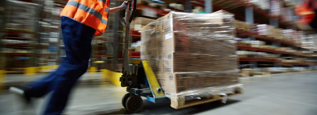 Warehouse Security Systems Brisbane | CCTV & Alarms