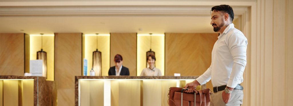 Security Systems for Hotels Brisbane & QLD
